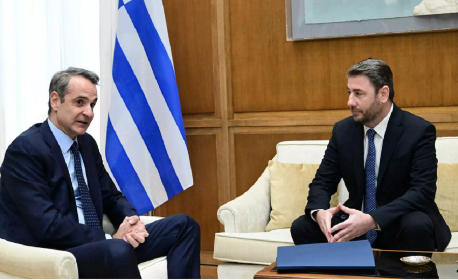 ΠΟΙΟ PREDATOR; ΝΤΟΛΜΑΔΑΚΙΑ, ΠΡΑΣΙΝΟ ΤΣΑΙ ΚΑΙ ΑΣΤΕΙΑ “ΧΑΡΙΕΝΤΙΣΜΑΤΑ ...