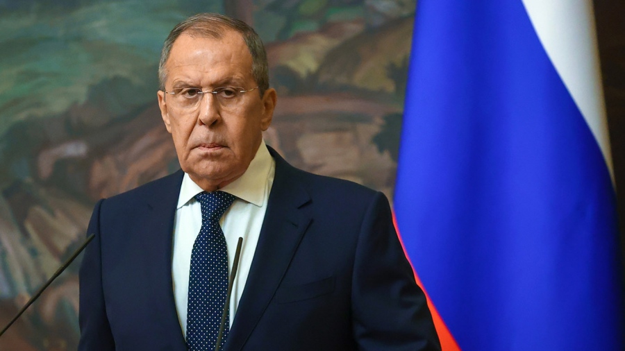 ΔΕΙΤΕ ΚΑΙ ΦΡΙΞΤΕ: ΝΕΑ ΑΠΕΙΛΗ ΑΠΟ ΤΗ ΡΩΣΙΑ – Ο LAVROV ΠΡΟΕΙΔΟΠΟΙΕΙ ΓΙΑ ...