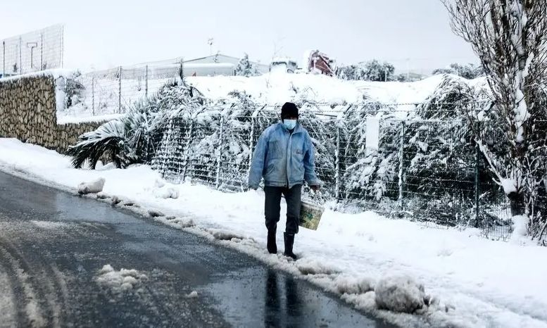 Η ΕΛΛΑΔΑ ΠΑΡΕΛΥΣΕ ΜΠΡΟΣΤΑ ΣΤΗΝ ΚΑΚΟΚΑΙΡΙΑ «ELENA» – ΑΠΟΚΛΕΙΣΜΕΝΟΙ ...