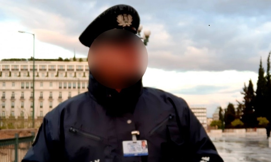 ΑΣΤΥΝΟΜΙΚΟΣ ΒΙΑΣΤΗΣ ΤΗΣ ΒΟΥΛΗΣ: Η ΙΑΤΡΟΔΙΚΑΣΤΙΚΗ ΕΞΕΤΑΣΗ ΣΤΑ ΣΩΜΑΤΑ ΤΩΝ ...
