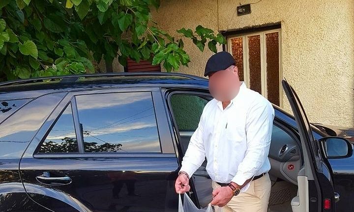 ΑΣΤΥΝΟΜΙΚΟΣ ΒΟΥΛΗΣ: «ΤΑ ΧΑΛΑΣΑΝ ΓΙΑ ΤΑ ΧΡΗΜΑΤΑ» – ΔΙΑΚΙΝΟΥΣΑΝ ΣΤΟ DARK ...