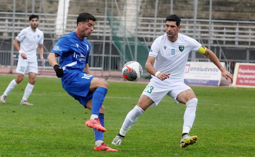 Έκανε «σεφτέ» κι ελπίζει η Καβάλα! (1-0) – Makeleio.gr