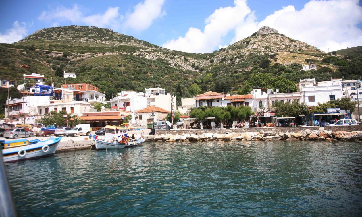 «Πώς ζει κάποιος μέχρι τα 100;» – Αφιέρωμα της βαυαρικής ραδιοφωνίας για τη μακροζωία στην ...