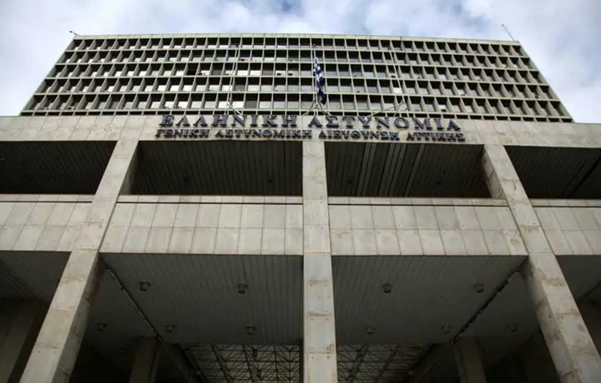 ΤΑ “ΜΠΟΥΜΠΟΥΚΙΑ” ΤΗΣ ΕΛ.ΑΣ! ΣΟΚΑΡΕΙ Η ΔΡΑΣΗ ΤΟΥ “ΣΥΝΔΕΤΙΚΟΥ ΚΡΙΚΟΥ ...