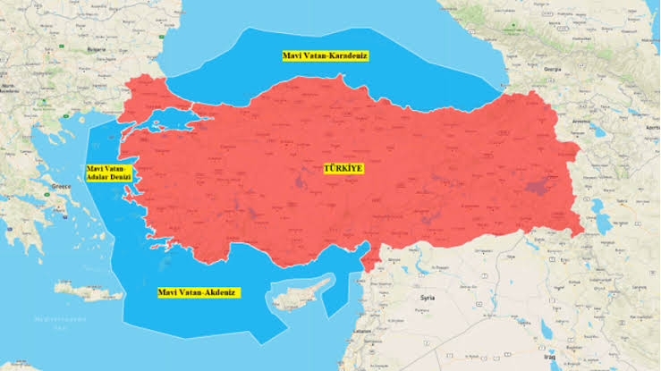 ΚΑΤΑΙΓΙΣΤΙΚΕΣ ΚΑΙ ΔΡΑΜΑΤΙΚΕΣ ΕΞΕΛΙΞΕΙΣ ΣΤΗΝ ΑΝΑΤΟΛΙΚΗ ΜΕΣΟΓΕΙΟ! Η ...