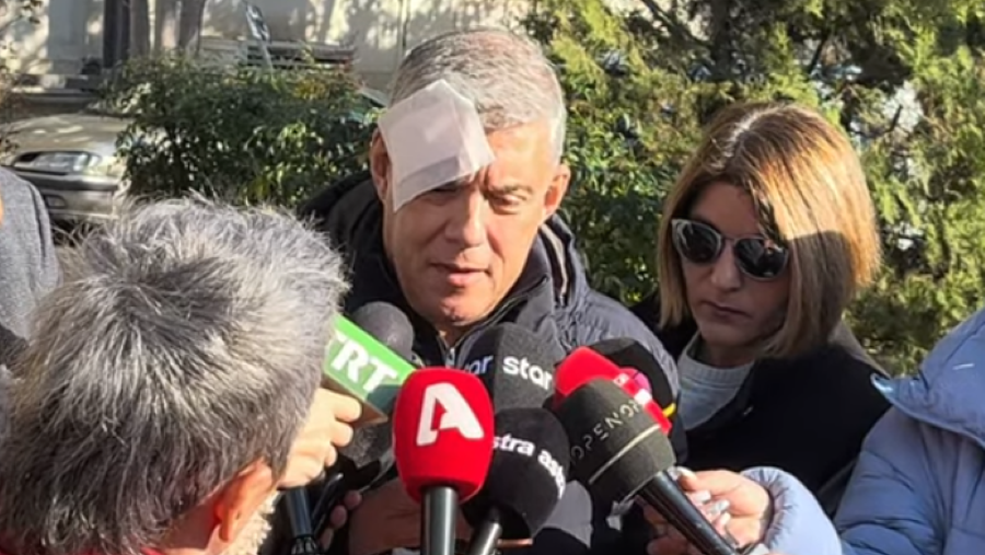 “Η ΣΥΓΚΡΟΥΣΗ ΤΩΝ ΤΡΕΝΩΝ ΔΕΝ ΕΙΝΑΙ ΕΥΘΥΝΗ ΤΟΥ ΠΕΡΙΦΕΡΕΙΑΡΧΗ” – ΤΟ ...