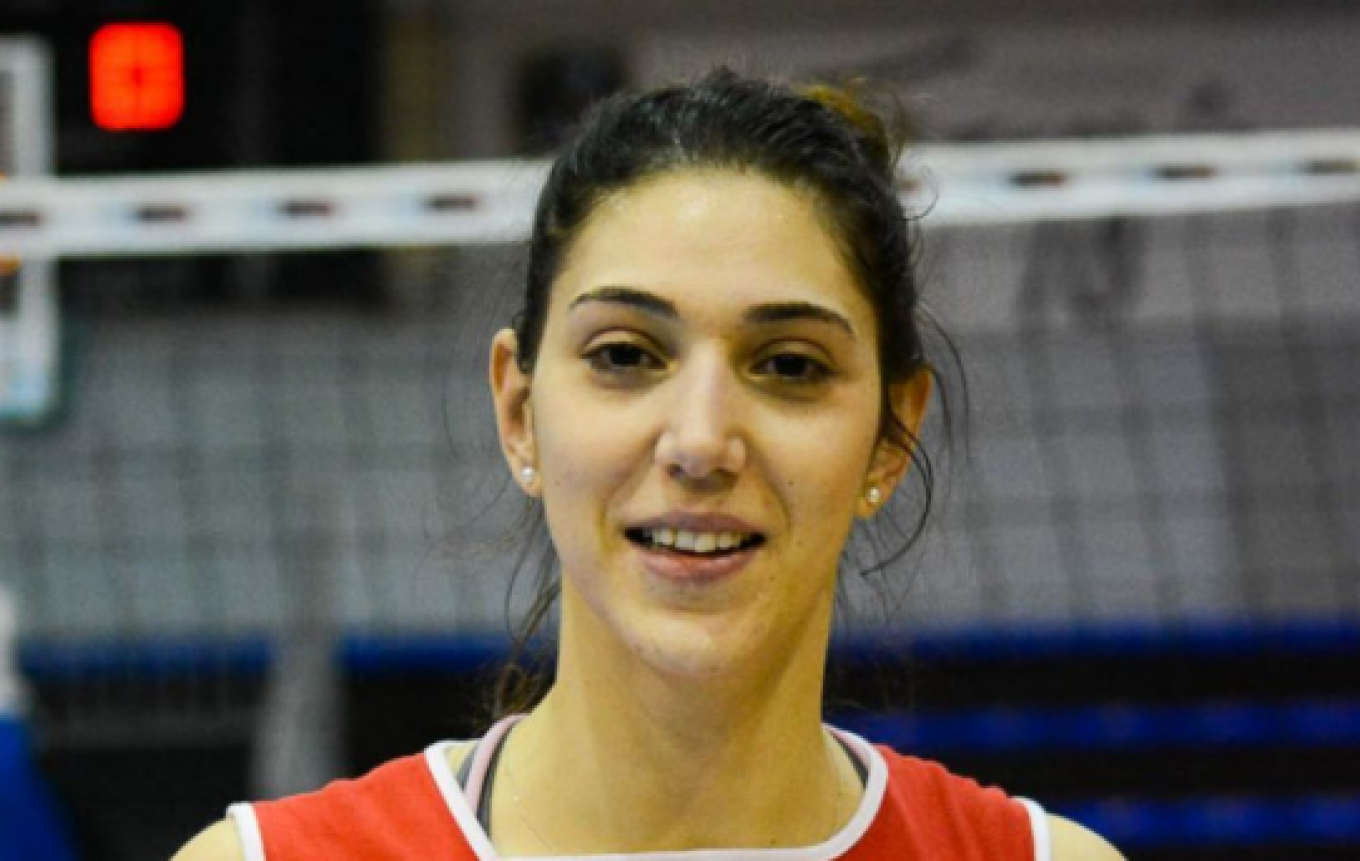 Θρήνος στο ελληνικό βόλεϊ: «Έσβησε» στα 34 της χρόνια η Μαργαρίτα Οικονομοπούλου – Makeleio.gr