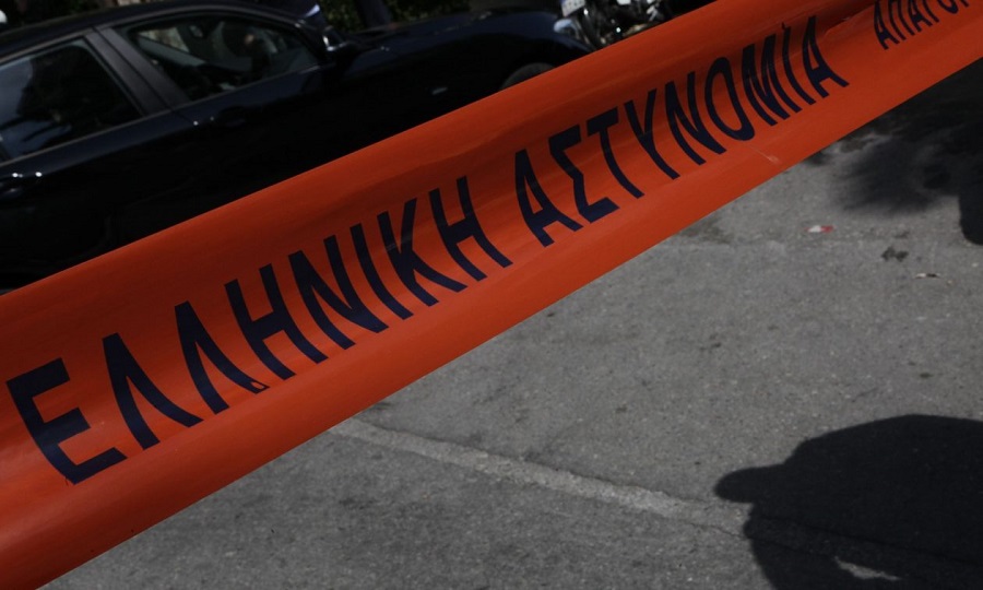 ΑΓΡΙΟ ΕΓΚΛΗΜΑ ΣΤΗ ΘΕΣΣΑΛΟΝΙΚΗ: ΑΛΛΟΔΑΠΟΣ ΣΚΟΤΩΣΕ ΤΗΝ ΓΥΝΑΙΚΑ ΤΟΥ ΚΑΙ ...