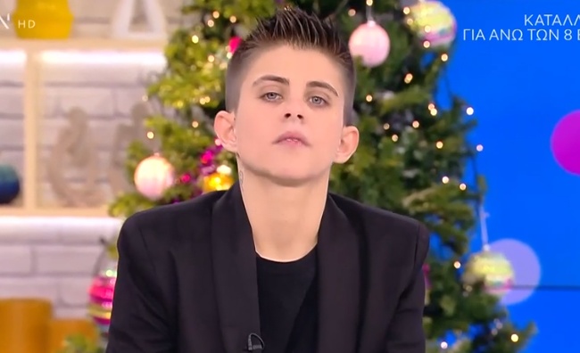 Ειρήνη Μουρτζούκου: Σοκάρουν νέες αποκαλύψεις – Πούλαγε το μωρό της 30. ...