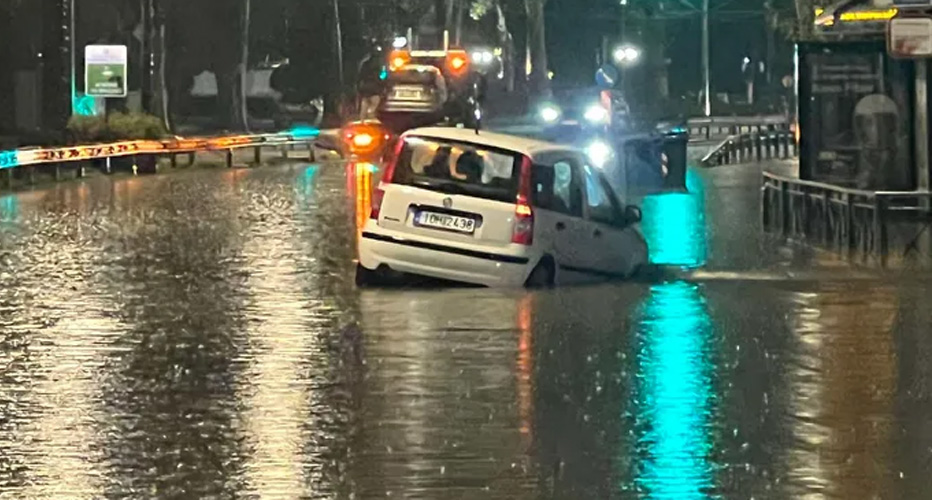ΚΙ ΕΚΕΙ ΠΑΡΑΝΟΜΙΕΣ ΡΕ ΠΑΙΔΙΑ; Η ΕΥΔΑΠ ΒΓΑΖΕΙ ΤΗΝ “ΟΥΡΑ ΤΗΣ” ΑΠ’ ΕΞΩ ΓΙΑ ...