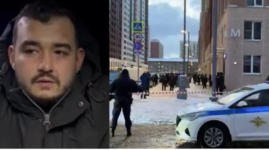 ΘΑ “ΜΑΡΤΥΡΗΣΕΙ” Ο ΑΝΔΡΑΣ ΠΟΥ ΣΥΝΕΛΗΦΘΗ ΑΠΟ ΤΗΝ ΡΩΣΙΑ ΓΙΑ ΤΟΝ ΘΑΝΑΤΟ ΤΟΥ ...