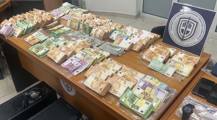 ΟΙ ΠΡΩΤΟΙ 12 ΤΗΝ ΕΒΓΑΛΑΝ “ΛΑΔΙ” – ΕΡΧΕΤΑΙ Η ΣΕΙΡΑ ΤΩΝ ΥΠΑΛΛΗΛΩΝ ΠΟΥ ...