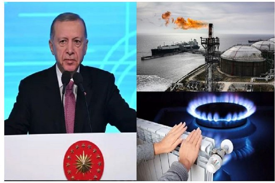 ΕΝΕΡΓΕΙΑΚΟΣ ΕΚΒΙΑΣΜΟΣ ΚΑΙ ΓΕΩΠΟΛΙΤΙΚΗ ΚΑΤΑΙΓΙΔΑ: Η ΕΥΡΩΠΗ ΣΤΟ ΕΛΕΟΣ ΤΟΥ ...