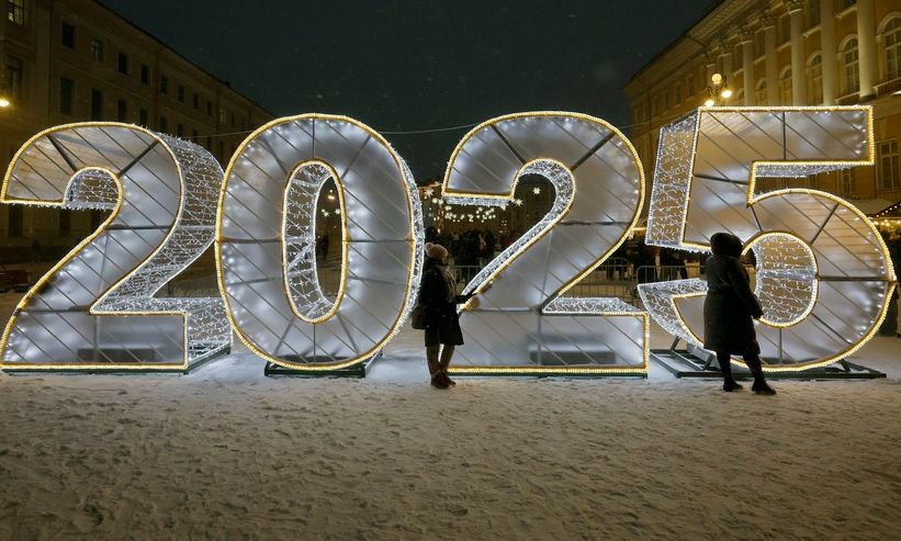 Καιρός: Αυτή θα είναι η πρώτη ζόρικη διαταραχή του 2025 – Makeleio.gr