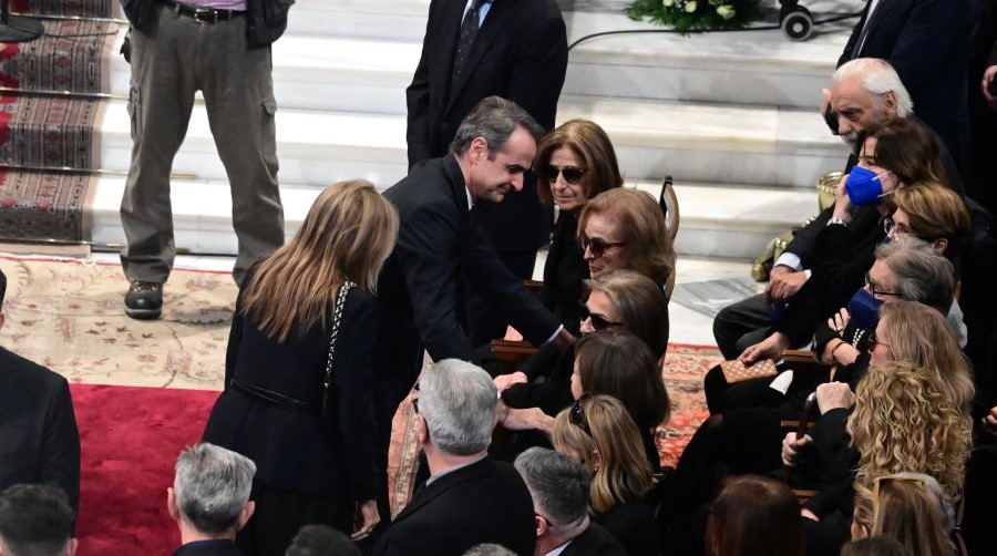 ΕΚΑΝΕ ΠΑΛΙ ΤΟ ΘΑΥΜΑ ΤΟΥ Ο ΚΥΡΙΑΚΟΣ – Ο ΤΕΘΛΙΜΜΕΝΟΣ “ΣΥΓΓΕΝΗΣ” ΠΟΥ ...