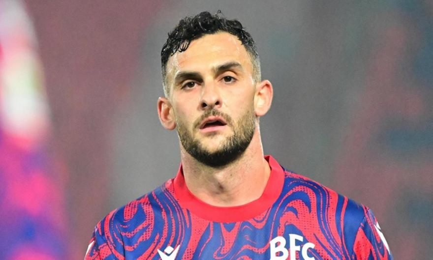 Δυνατά για Λυκογιάννη η ΑΕΚ, εναλλακτική ξένος μπακ – Makeleio.gr