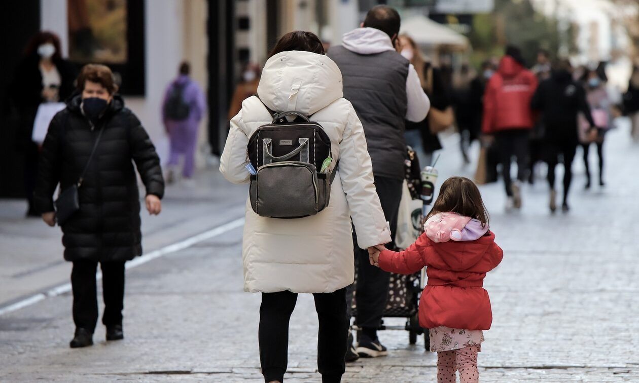 Ποιες Κυριακές θα είναι ανοιχτά τα καταστήματα τον Ιανουάριο – Πότε ...