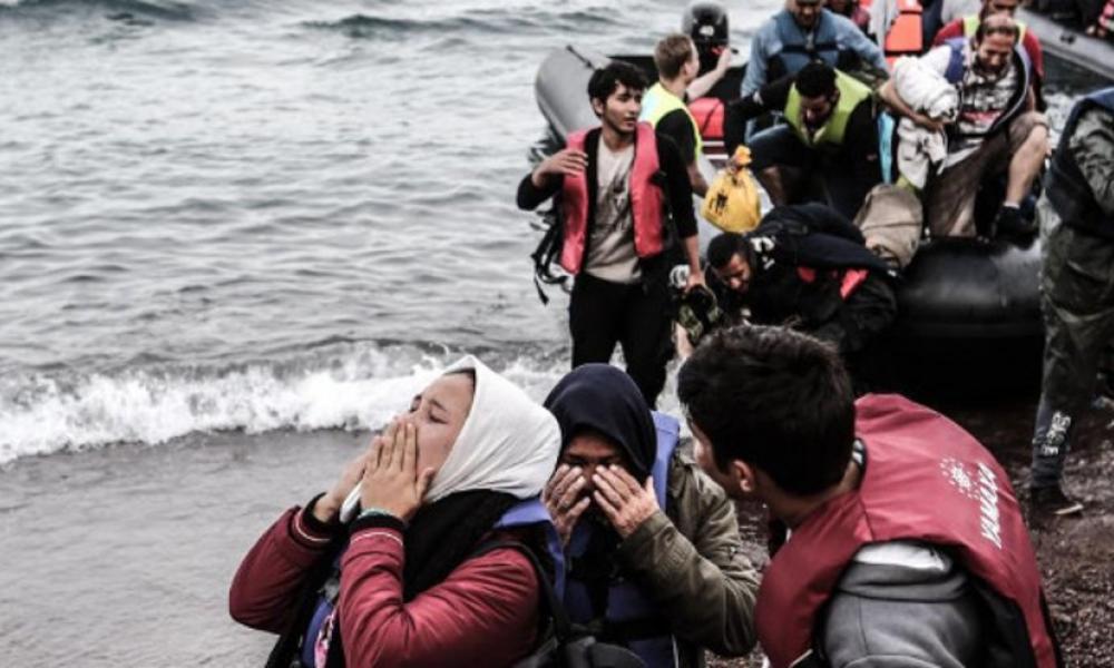 Ποια πλευρά θα πάρουν οι μετανάστες σε περίπτωση κρίσης Ελλάδας ...