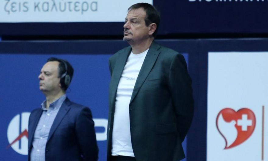 Αταμάν: «Καθοριστικά τα παιχνίδια με Φενέρ κι Εφές» – Makeleio.gr