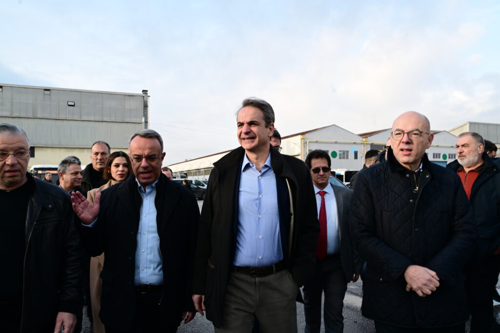 ΑΜΕΤΑΝΟΗΤΟΣ ΜΗΤΣΟΤΑΚΗΣ ΣΥΓΚΑΛΥΠΤΕΙ ΚΑΙ ΠΡΟΚΑΛΕΙ ΤΗΝ ΚΟΙΝΗ ΓΝΩΜΗ ...