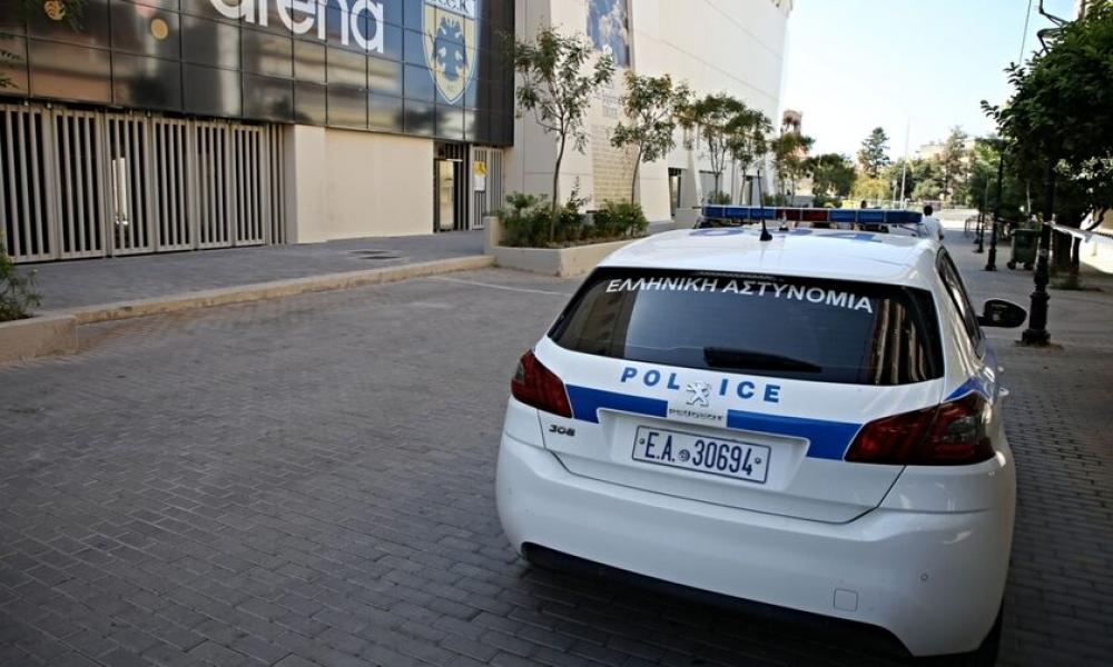 ΑΣΤΥΝΟΜΙΚΟ – Makeleio.gr